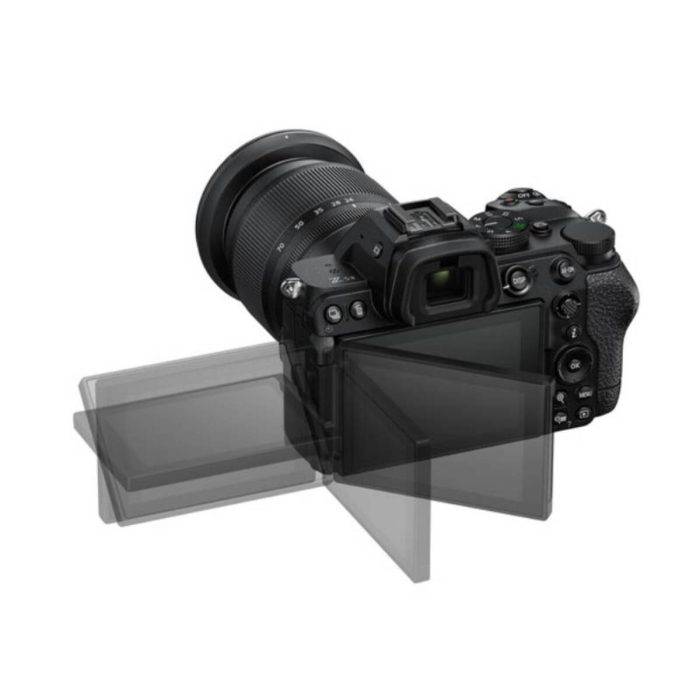 Nikon Z5 II Specs Review: Real-World Camera Test | Skylum Blog
