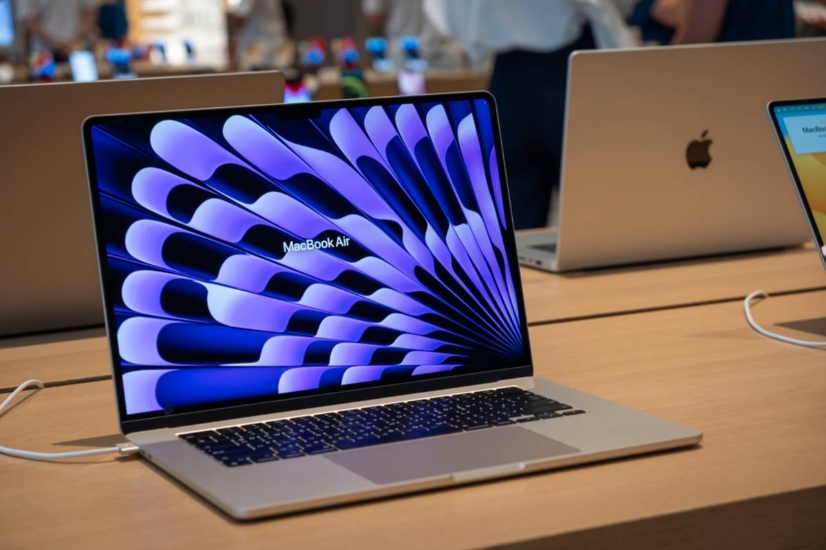 My 90-Day Experience with Luminar Neo on the MacBook Air M5